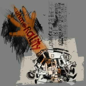 Doug Rattmann - Portal Wiki