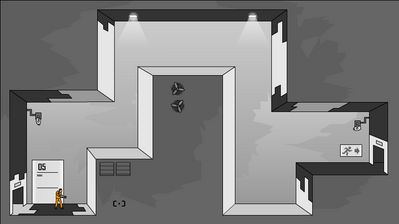 Portal: The Flash Version - Portal Wiki