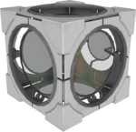 Cubes - Portal Wiki