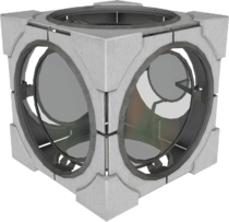 Cubes - Portal Wiki