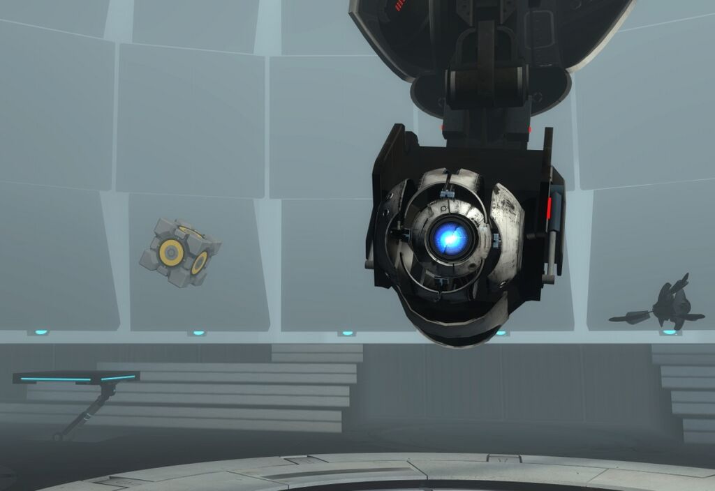 Wheatley - Portal Wiki