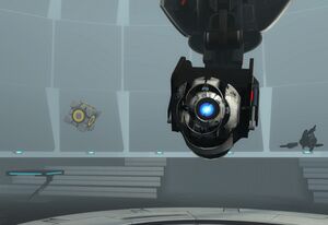 Wheatley - Portal Wiki