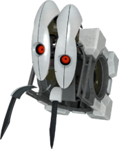 Turrets - Portal Wiki