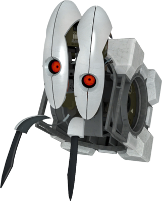 Turrets - Portal Wiki