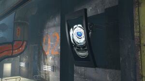 Wheatley - Portal Wiki