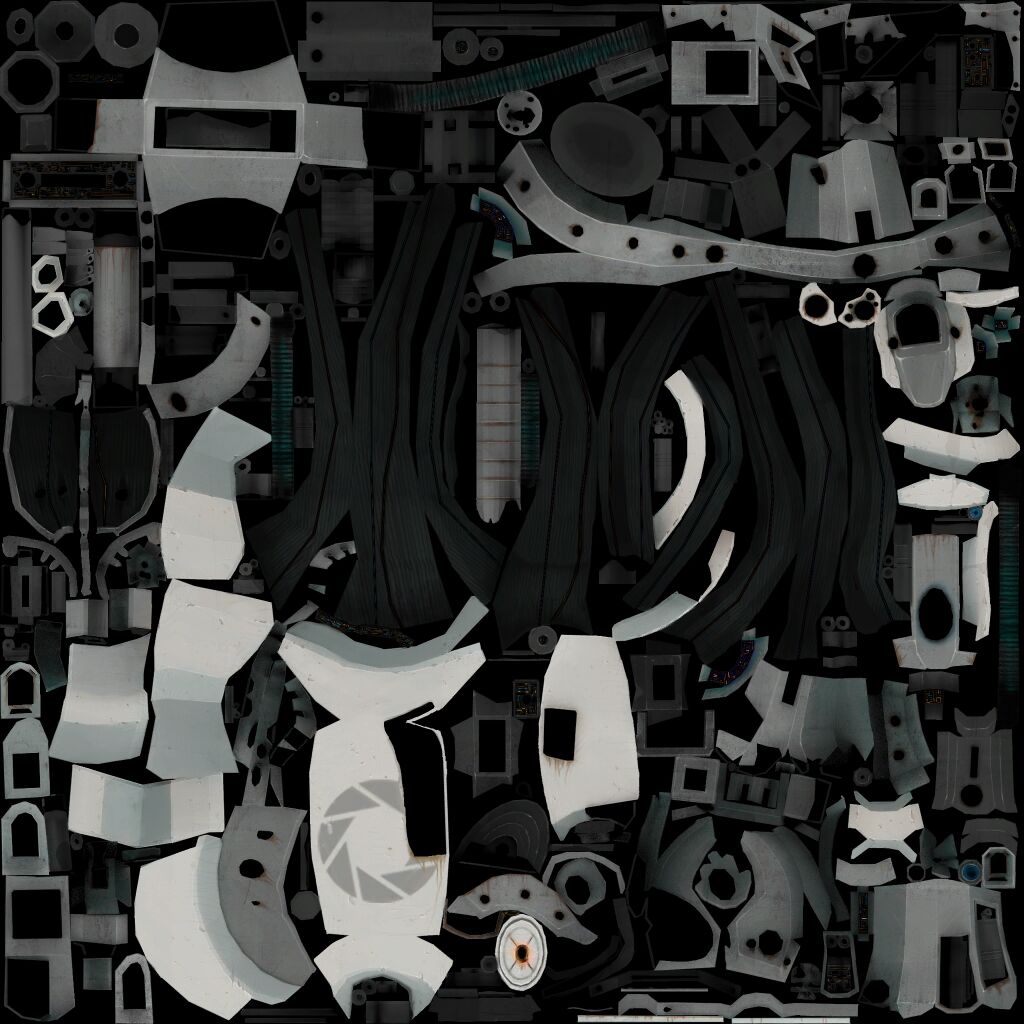 GLaDOS - Portal Wiki