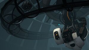 Wheatley - Portal Wiki