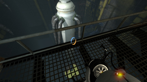 Portal 2 Chapter 5 Neurotoxin Generator - Portal Wiki