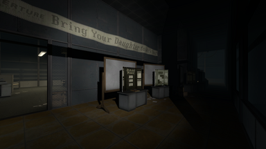 Portal 2 Chapter 5 Turret Control Center - Portal Wiki