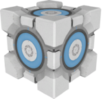 Cubes - Portal Wiki