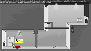 Portal: The Flash Version - Portal Wiki