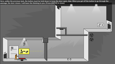 Portal: The Flash Version - Portal Wiki
