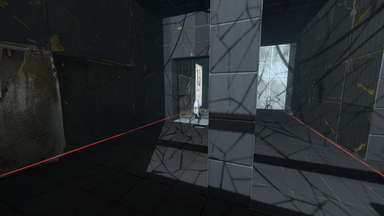 Portal 2 Chapter 3 Test Chamber 13 - Portal Wiki