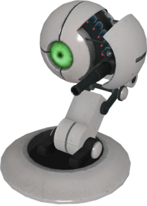 Turrets - Portal Wiki