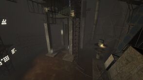 Portal 2 Chapter 6 Enrichment Sphere 2 - Portal Wiki