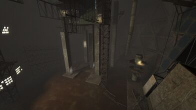 Portal 2 Chapter 6 Enrichment Sphere 2 - Portal Wiki