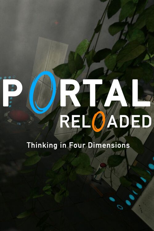Portal: Reloaded - Portal Wiki