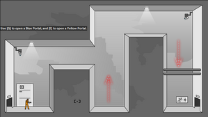 Portal: The Flash Version - Portal Wiki