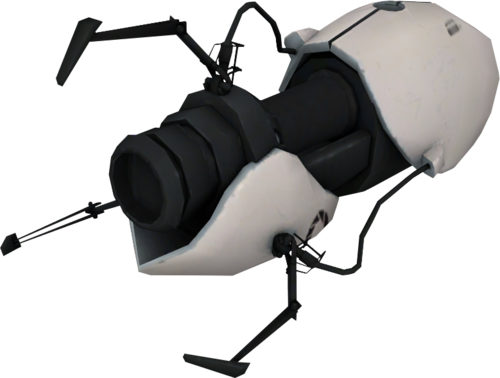 Handheld Portal Device - Portal Wiki