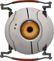 GLaDOS - Portal Wiki