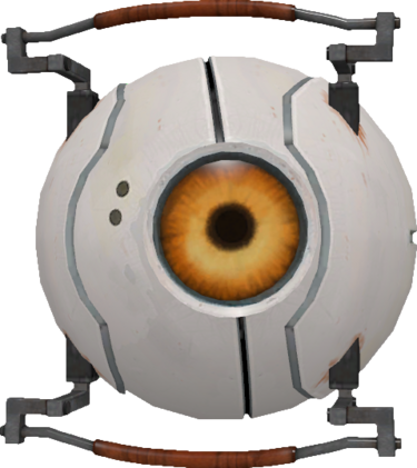 Curiosity Core - Portal Wiki
