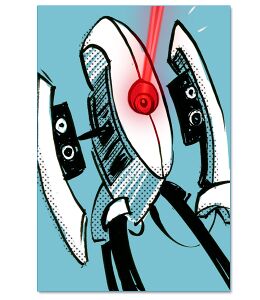 Turrets - Portal Wiki