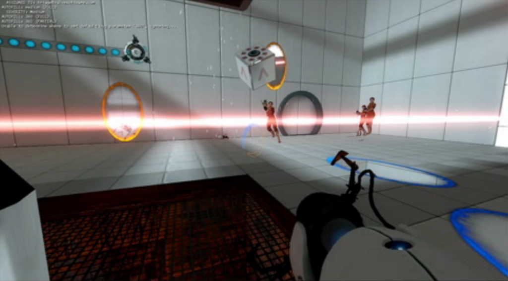 Unused content - Portal Wiki