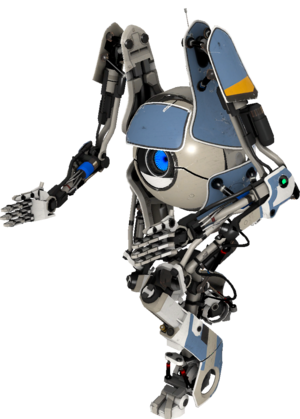 Paint Job Skins - Portal Wiki