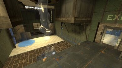Portal 2 Chapter 6 Enrichment Sphere 3 - Portal Wiki