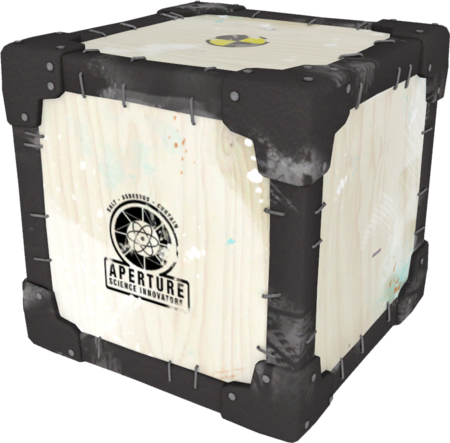 Complete Pack - Portal Wiki