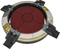 Heavy Duty Super-Colliding Super Button - Portal Wiki