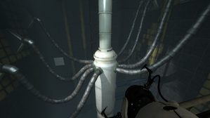 Portal 2 Chapter 5 Neurotoxin Generator - Portal Wiki
