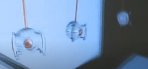 Hover Turret - Portal Wiki