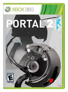 Box Art - Portal Wiki