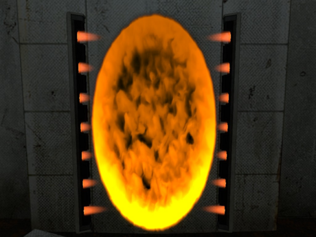 Portal Spawner - Portal Wiki