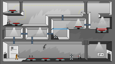 Portal: The Flash Version - Portal Wiki