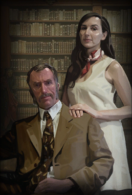 Caroline - Portal Wiki