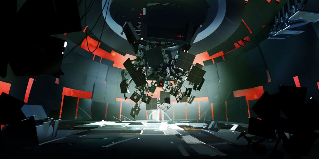 GLaDOS - Portal Wiki