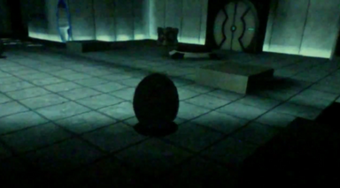 Walking Turret - Portal Wiki