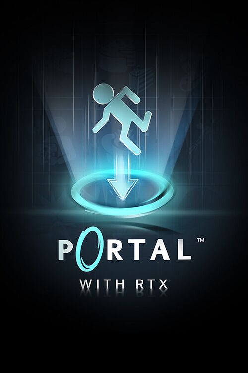 Portal with RTX - Portal Wiki