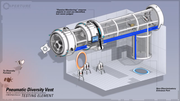 Pneumatic Diversity Vent - Portal Wiki