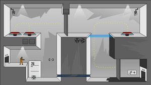 Portal: The Flash Version - Portal Wiki