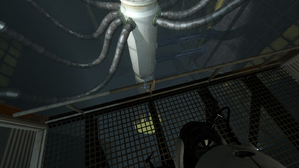 Portal 2 Chapter 5 Neurotoxin Generator - Portal Wiki