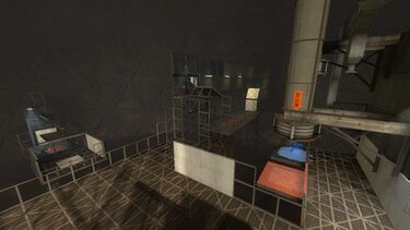 Portal 2 Chapter 7 Enrichment Sphere 5 - Portal Wiki