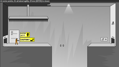 Portal: The Flash Version - Portal Wiki